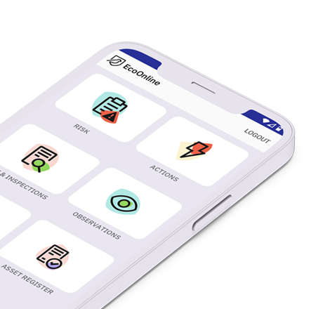 EHS Software Platform | EcoOnline