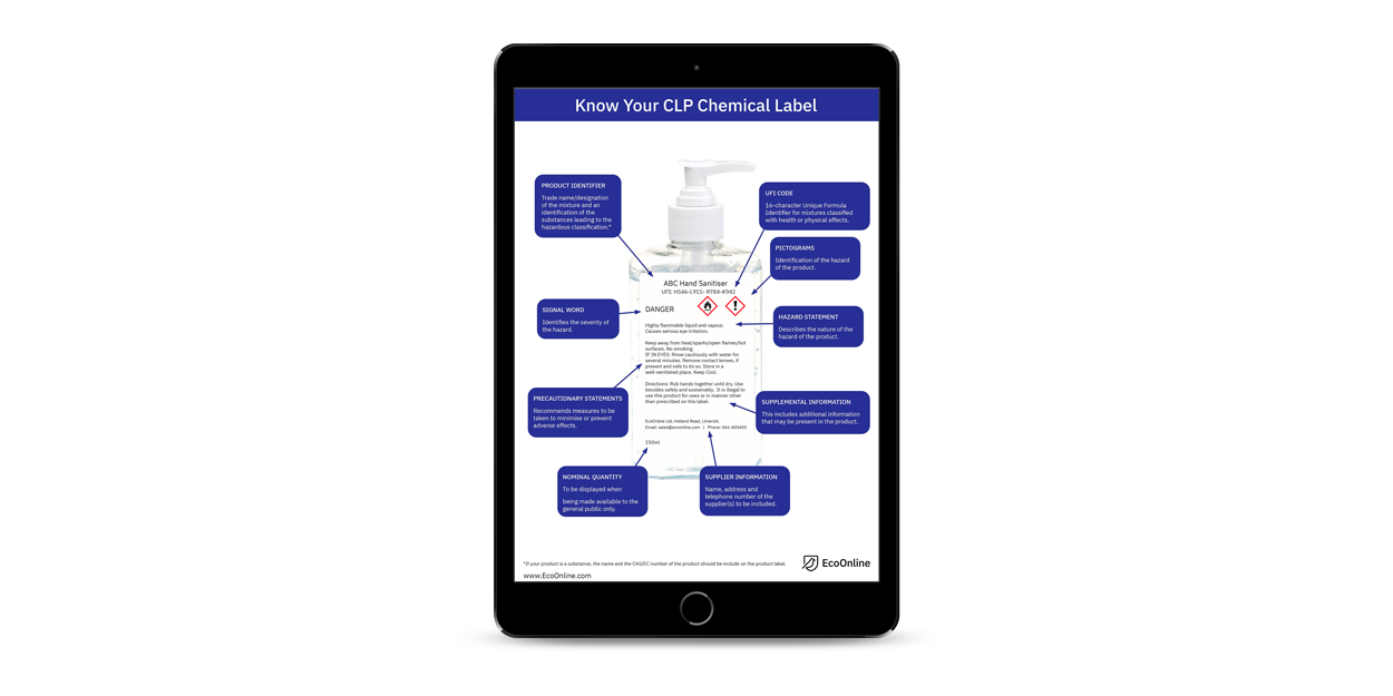 Downloadable guides | EcoOnline